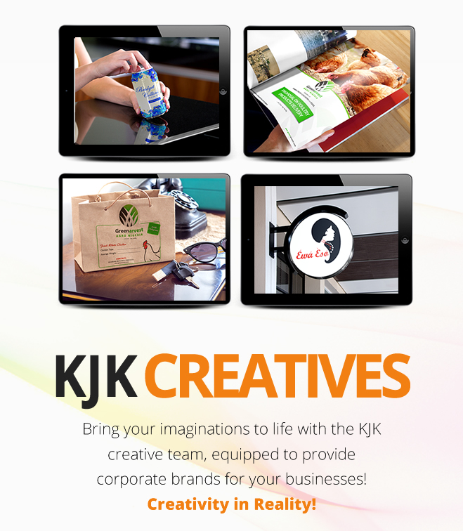 KJK.COM.NG - An Online Communications Company in Africa